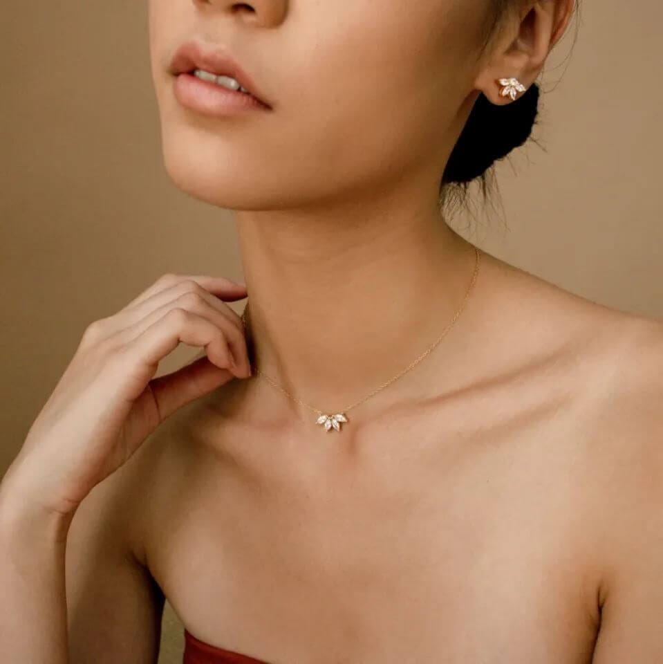 High Brand Earrings Find the Best Quality Options for Your Style
