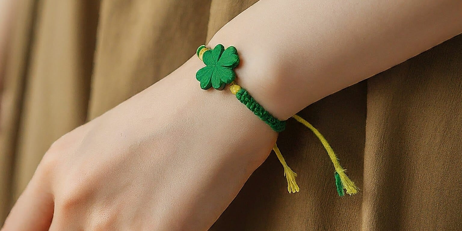 Discover Cheap Clover Bracelets: From Luxe to Affordable Options