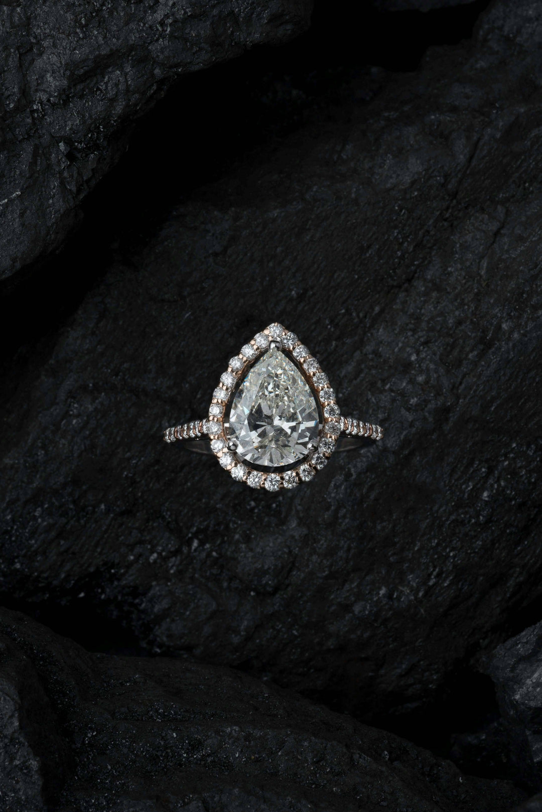 Is love not unlike a precious gem, faceted and unique?