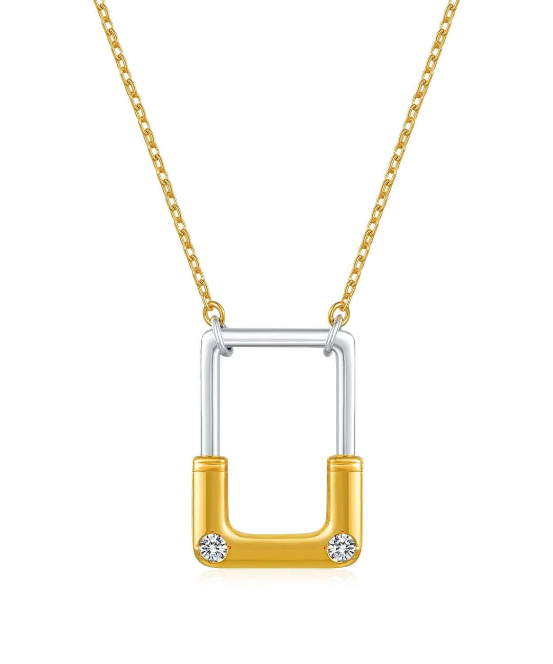 Imagine gifting someone special a pendant that captures the stars ...