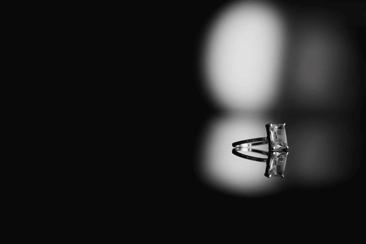 What Is White Gold? Exploring Its Composition and Uses