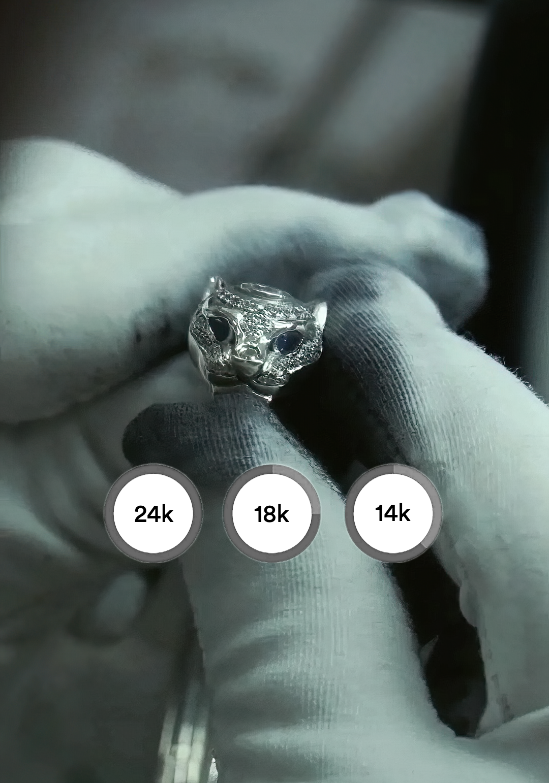 Understanding 24K Gold Filled Jewelry | FAQs